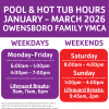 Hours | Owensboro YMCA