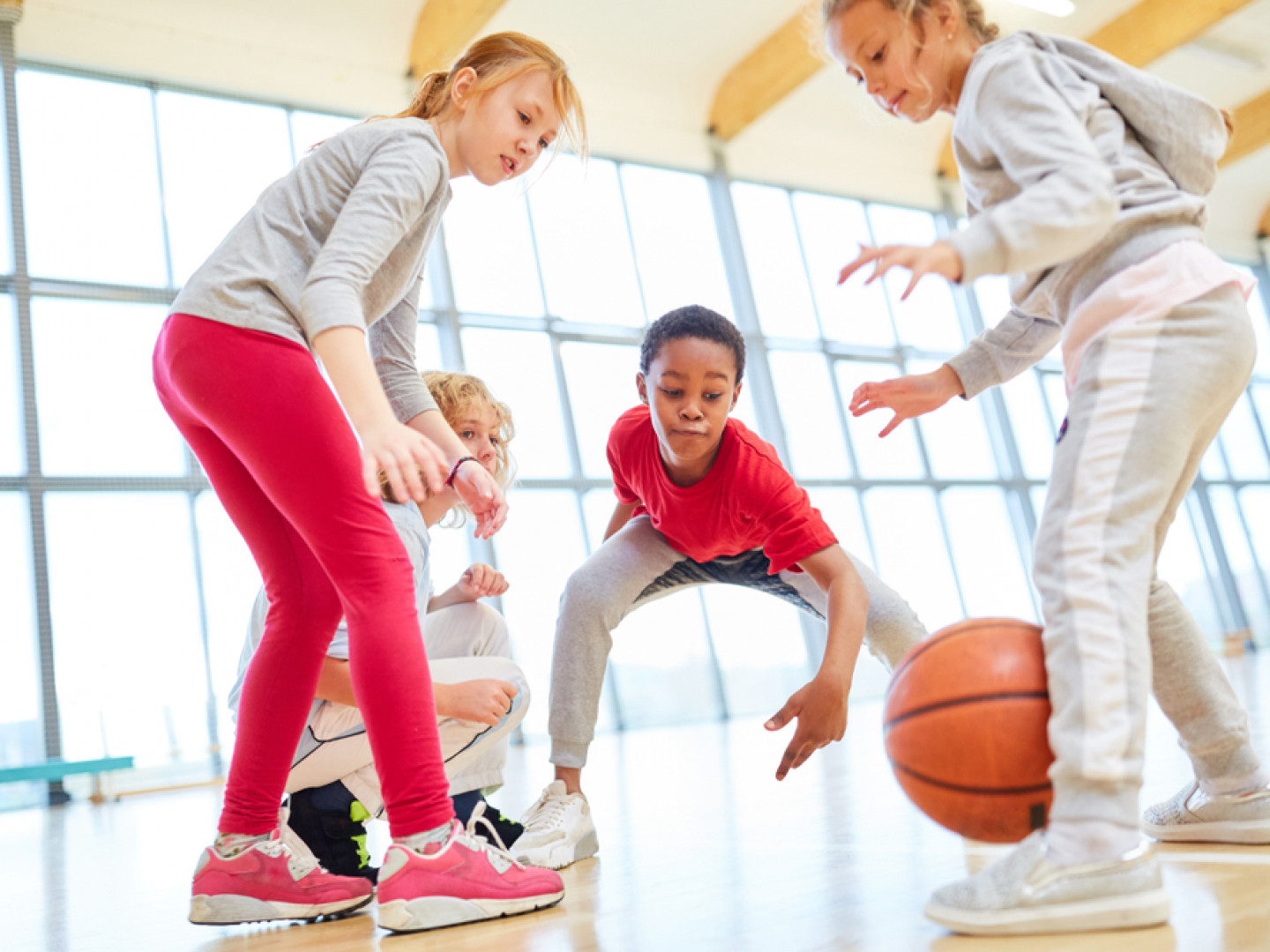 Child Care, Youth Program & Day Camp | Owensboro, KY | Owensboro YMCA